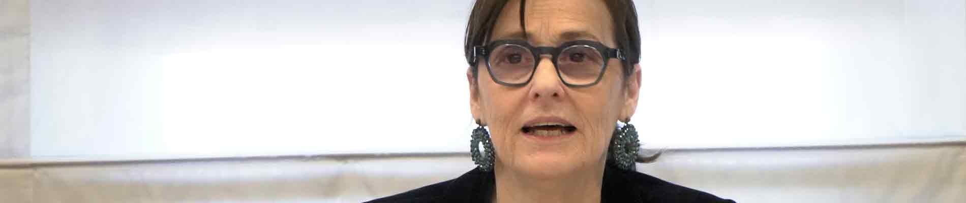 Laura Valli a Parigi per l'evento Ocse “Sviluppare efficaci sistemi per ...